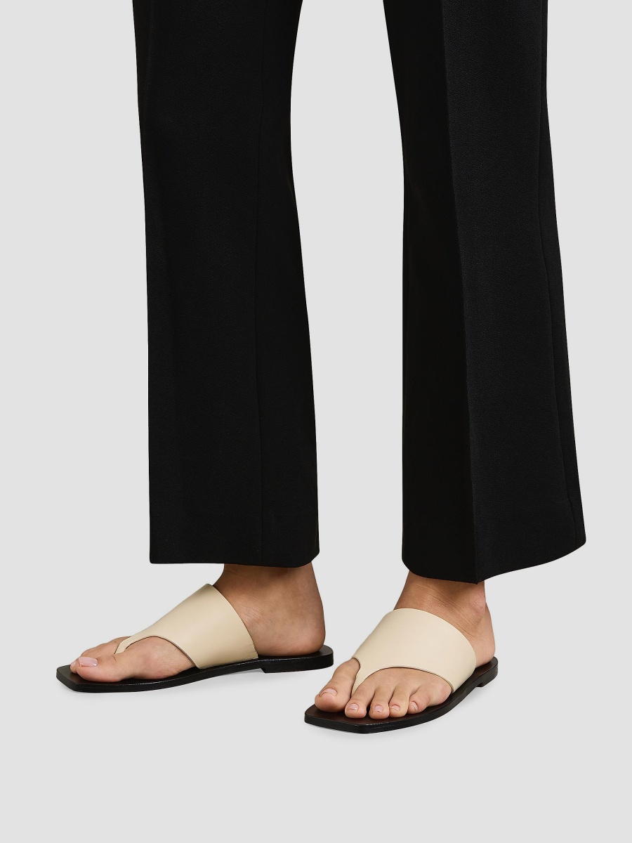 A.EMERY a. emery paton leather sandals